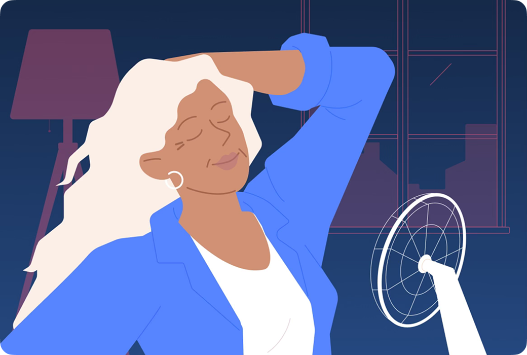 The emotional and physical impact of perimenopause: Insights for OB-GYNs