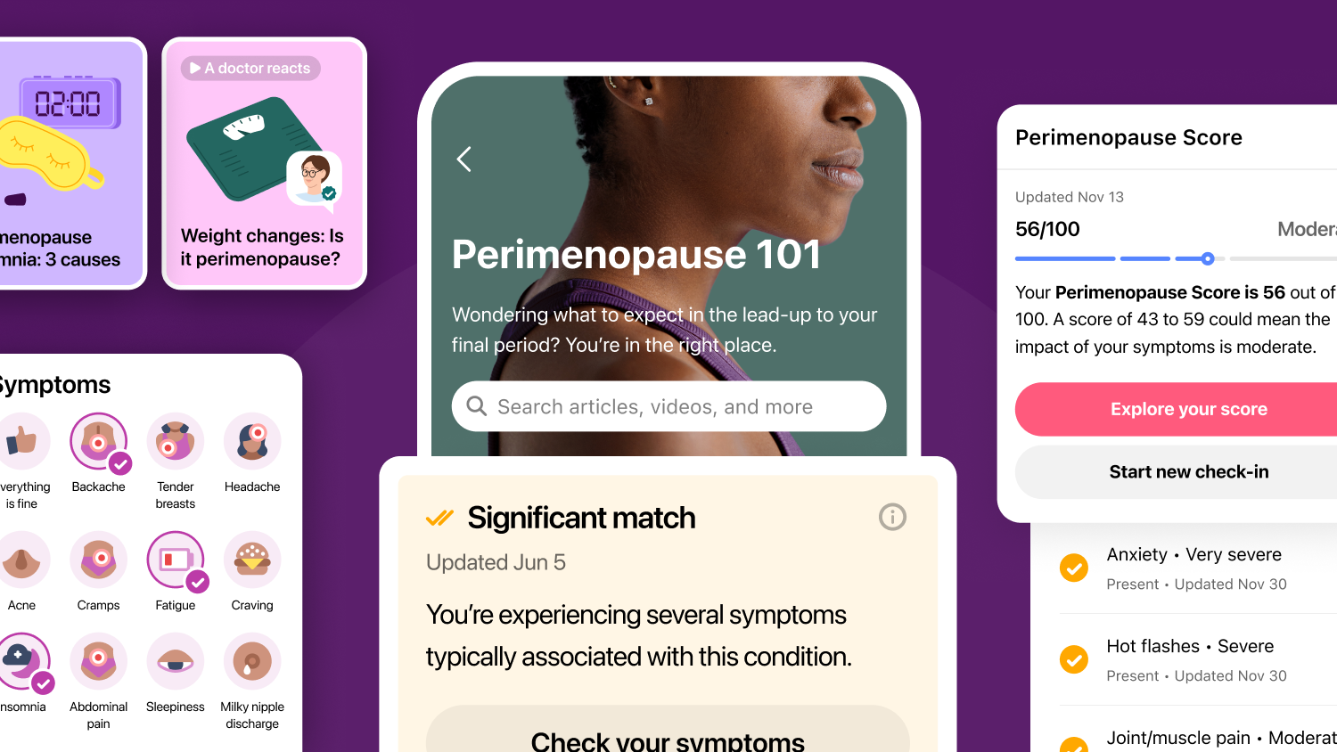 Highlights from The Menopause Society’s 2025 annual meeting